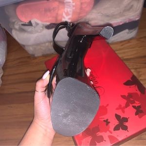 Pleaser | Shoes | Please Heels | Poshmark